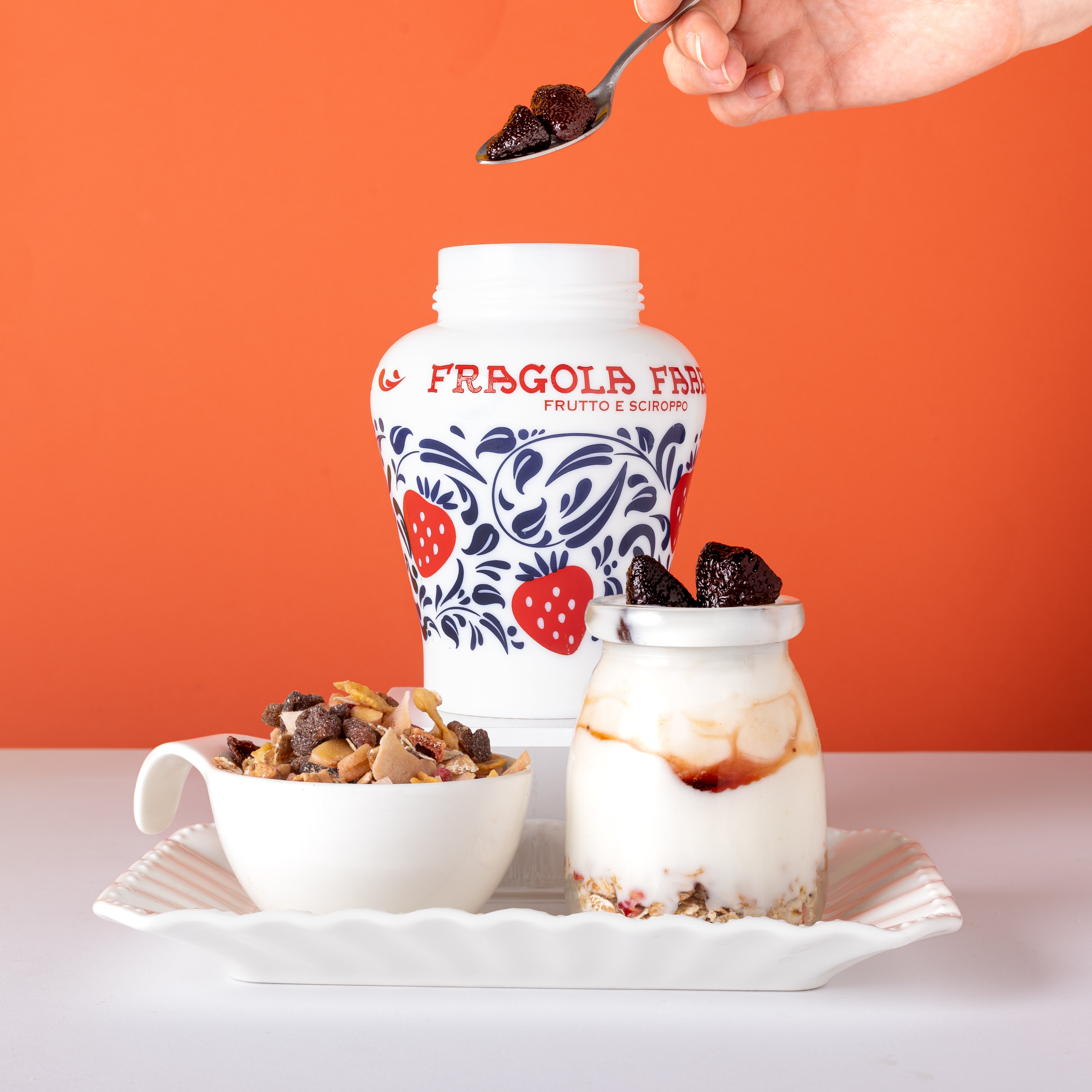 Fragola Fabbri – Fabbri 1905 S.p.A.