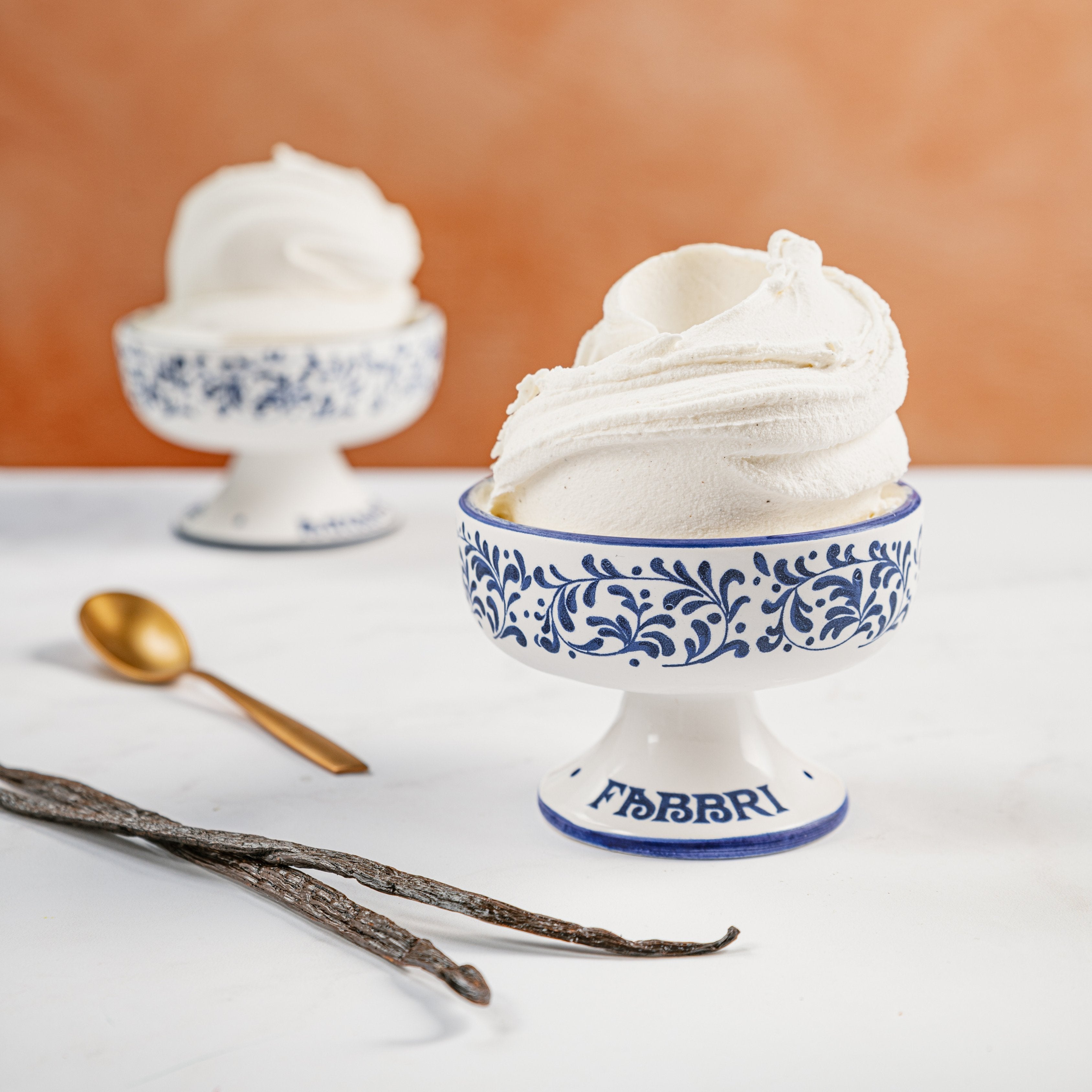 BASI PER GELATO – Fabbri 1905 S.p.A.