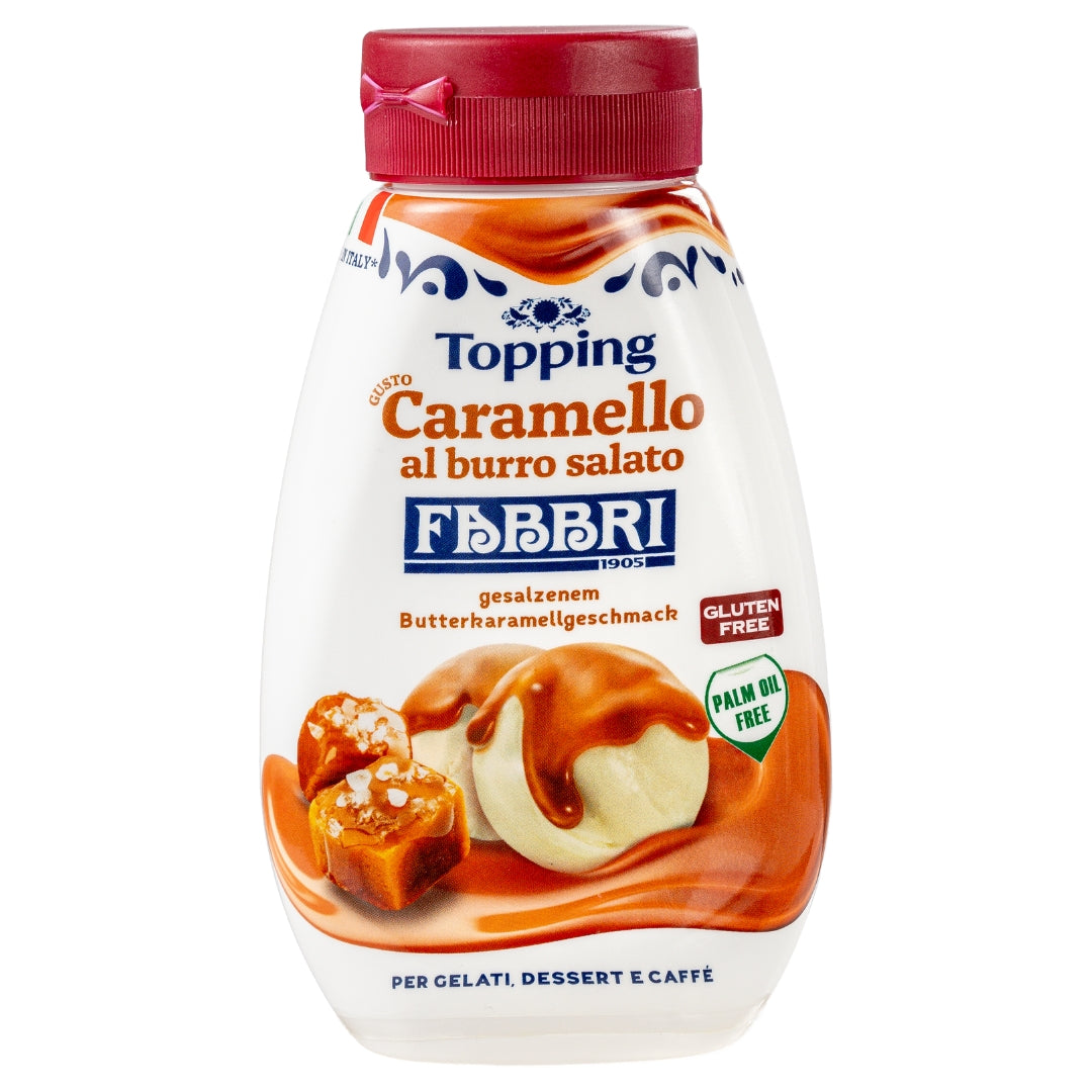 Topping - Fabbri 1905 S.p.a. Negozio Online – Fabbri 1905 S.p.A.
