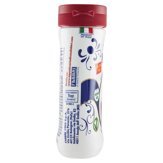 Topping - Fabbri 1905 S.p.a. Negozio Online – Fabbri 1905 S.p.A.