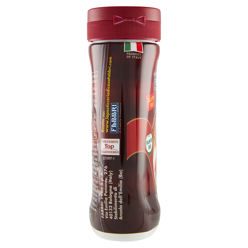 Topping - Fabbri 1905 S.p.a. Negozio Online – Fabbri 1905 S.p.A.