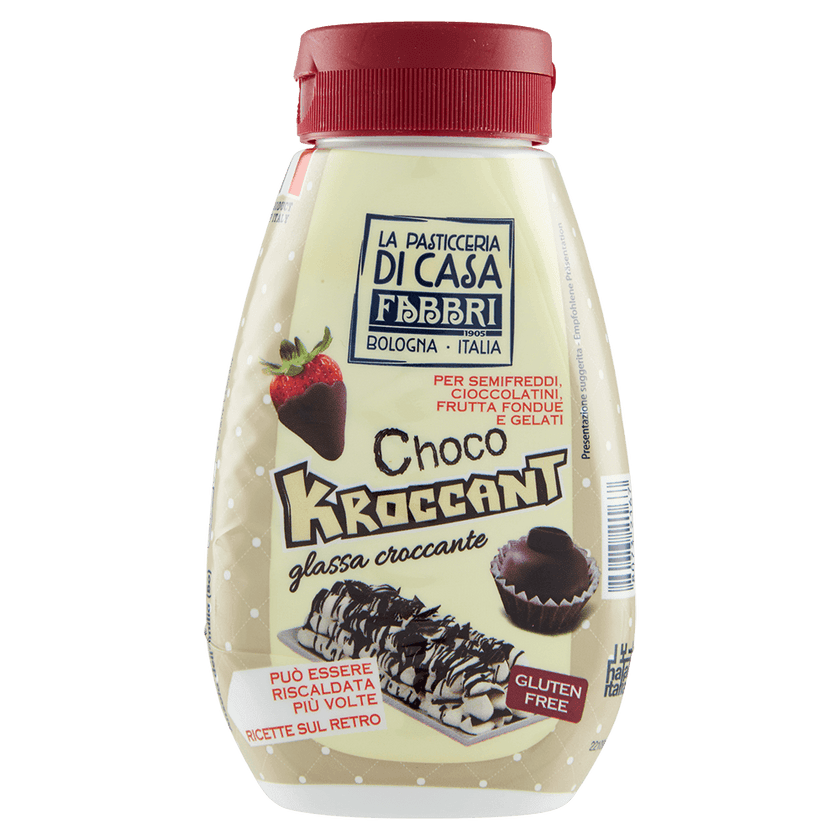 Topping - Fabbri 1905 S.p.a. Negozio Online – Fabbri 1905 S.p.A.