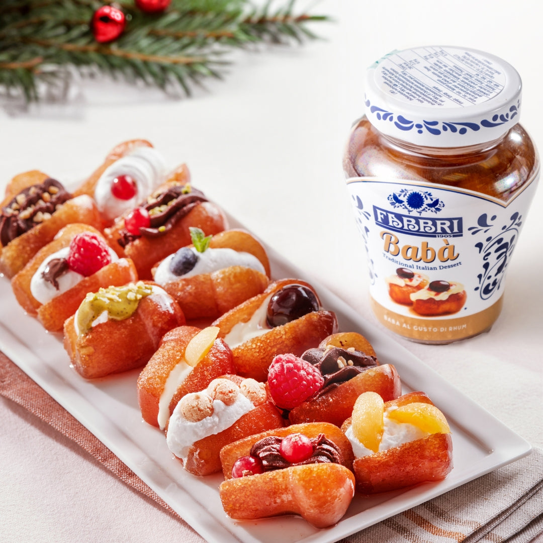 Negozio Online – Fabbri 1905 S.p.A.