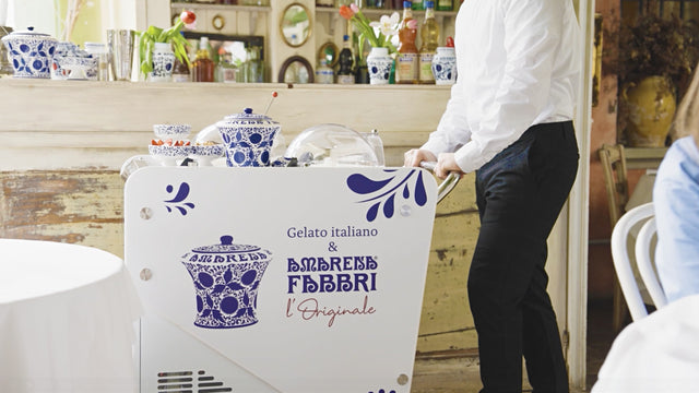 Gelato System – Fabbri 1905 S.p.A.