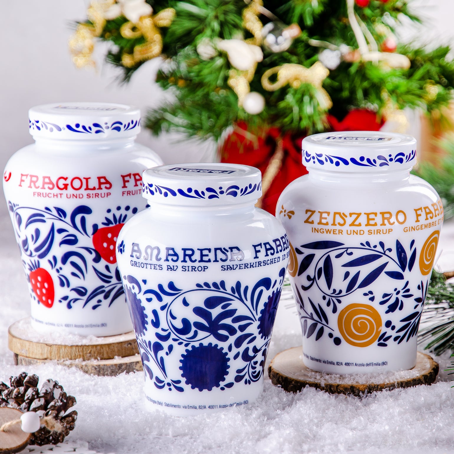 Negozio Online – Fabbri 1905 S.p.A.