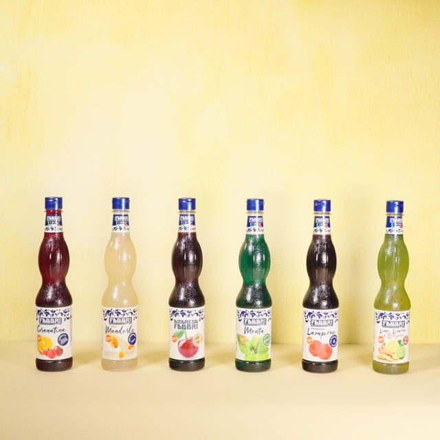 Negozio Online – Fabbri 1905 S.p.A.